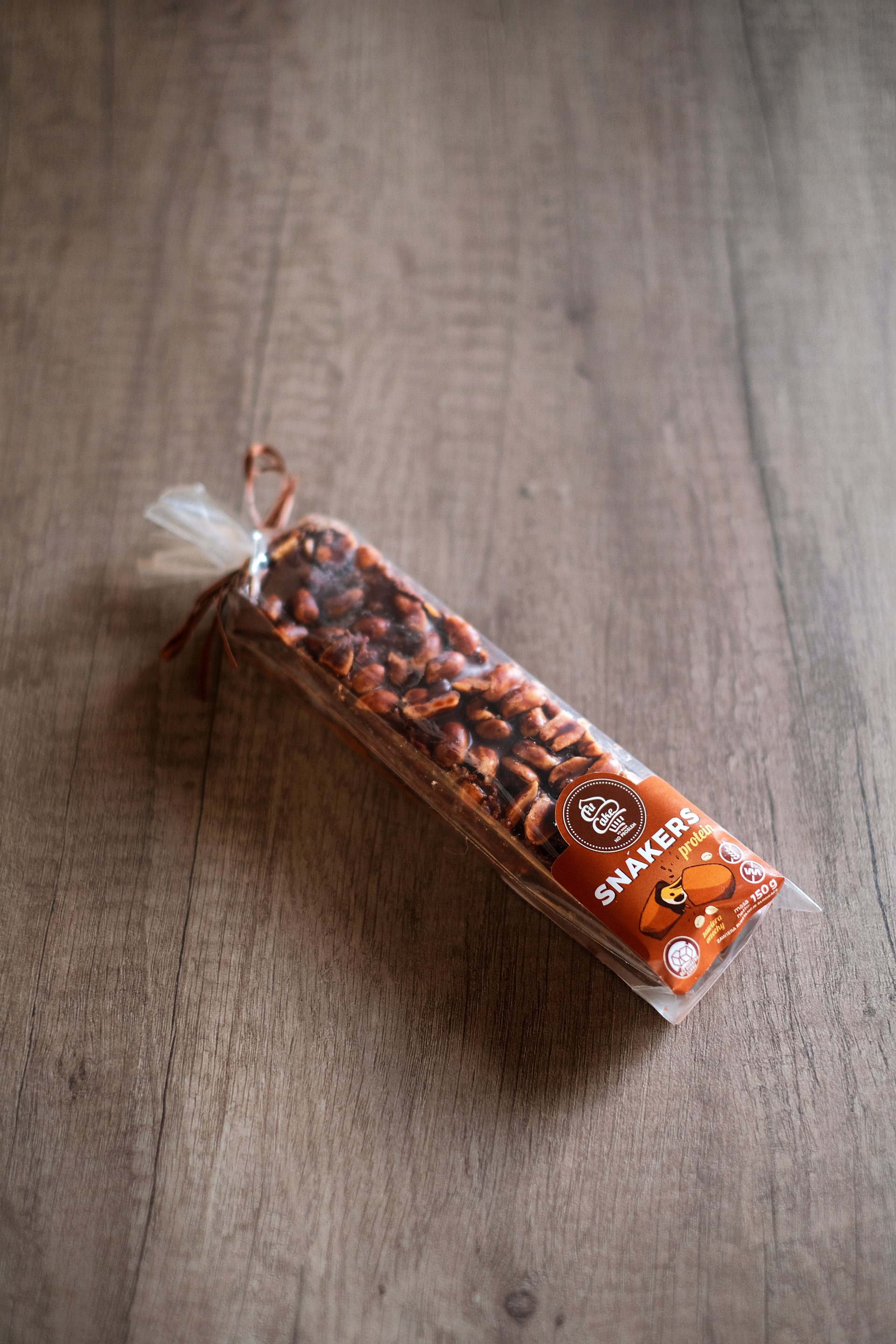 Pierwsza i największa nie-cukiernia w Polsce oferująca klientom desery ...