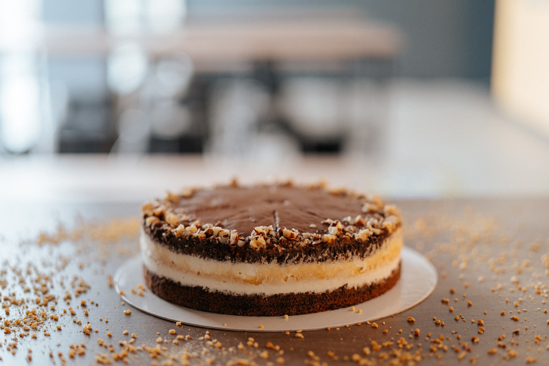 KETO KING – FitCake