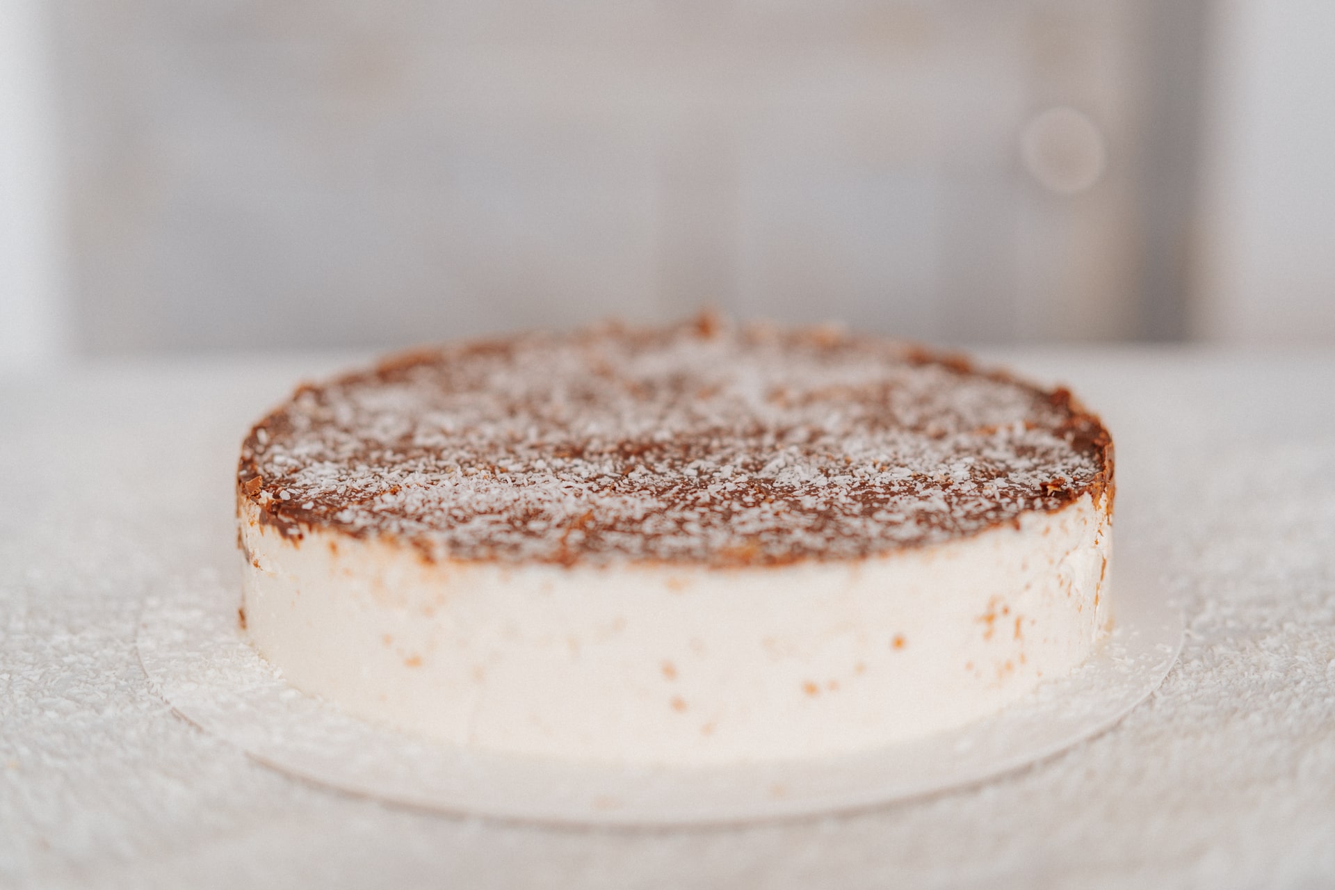 Menü - FITCAKE VIENNA