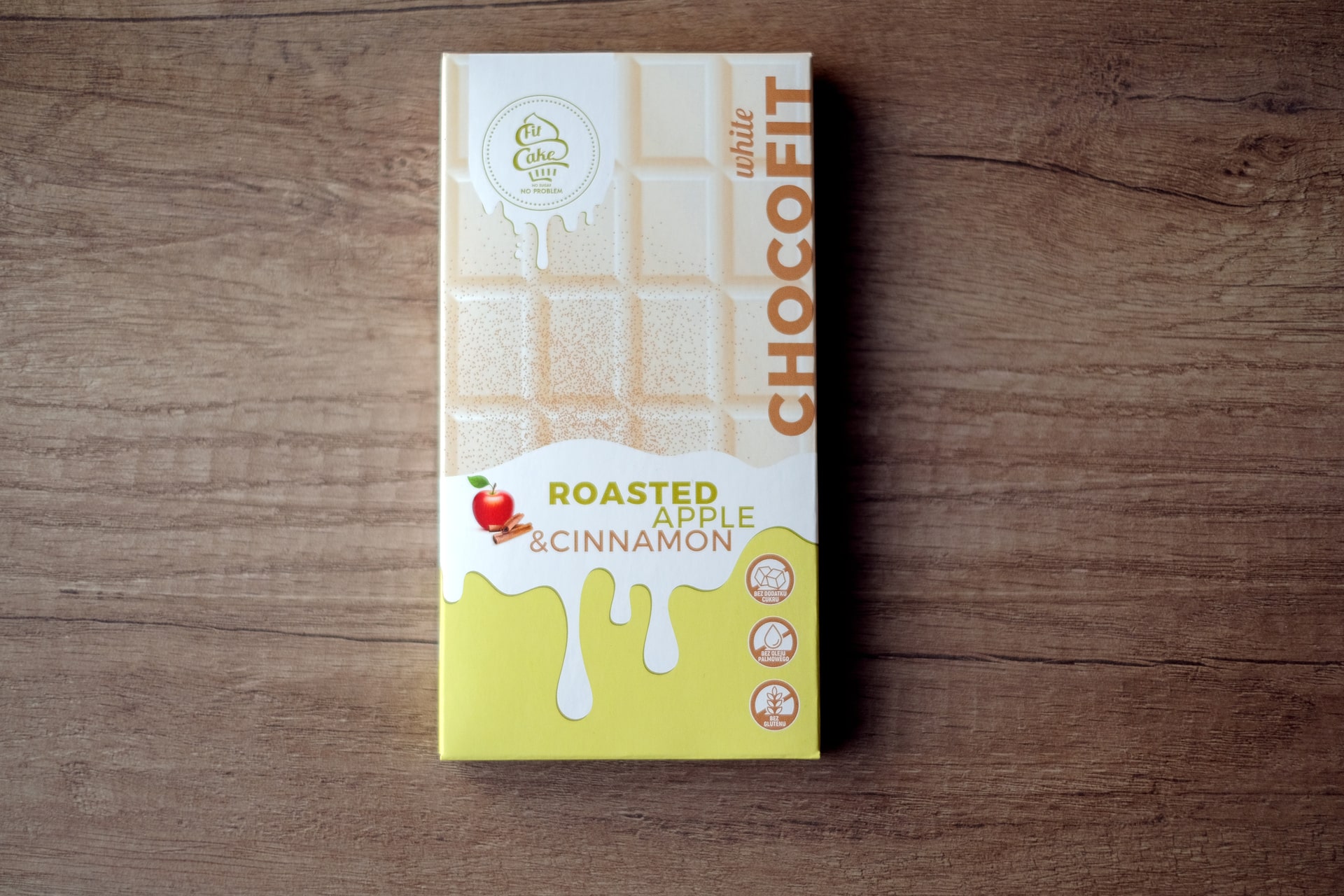 Menü - FITCAKE VIENNA