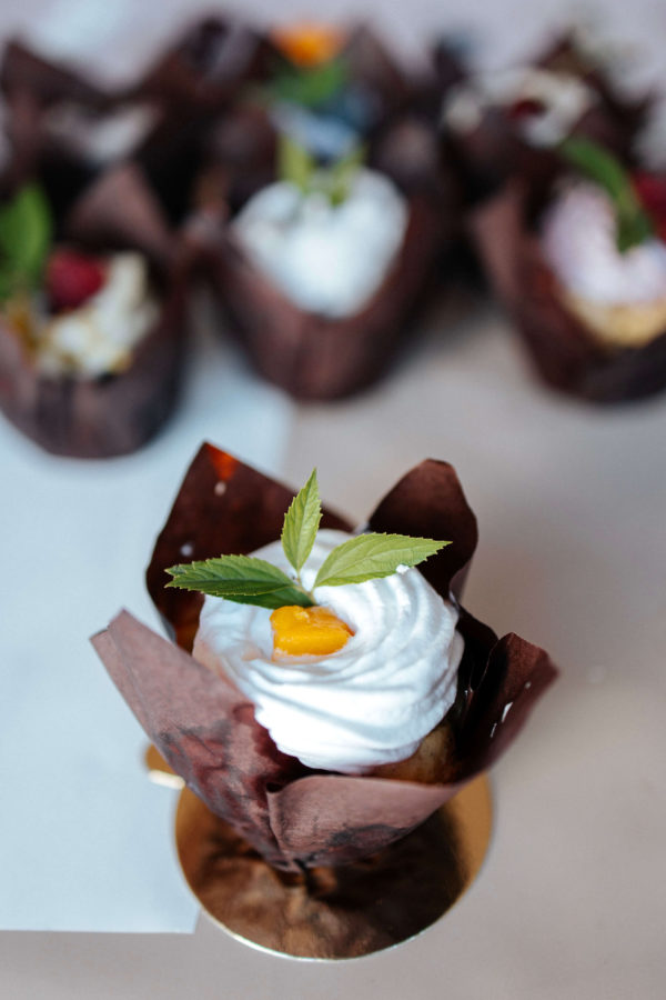 Poznań Posnania – FitCake